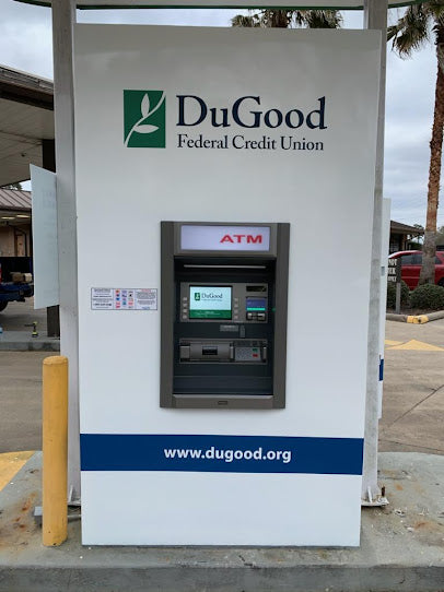DASH 5440 ATM Security Enclosure — Dash ATM Enclosures